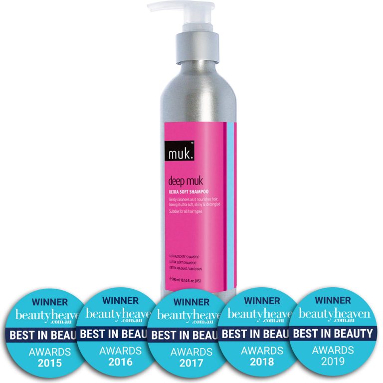 Hair Care Archives - muk haircare