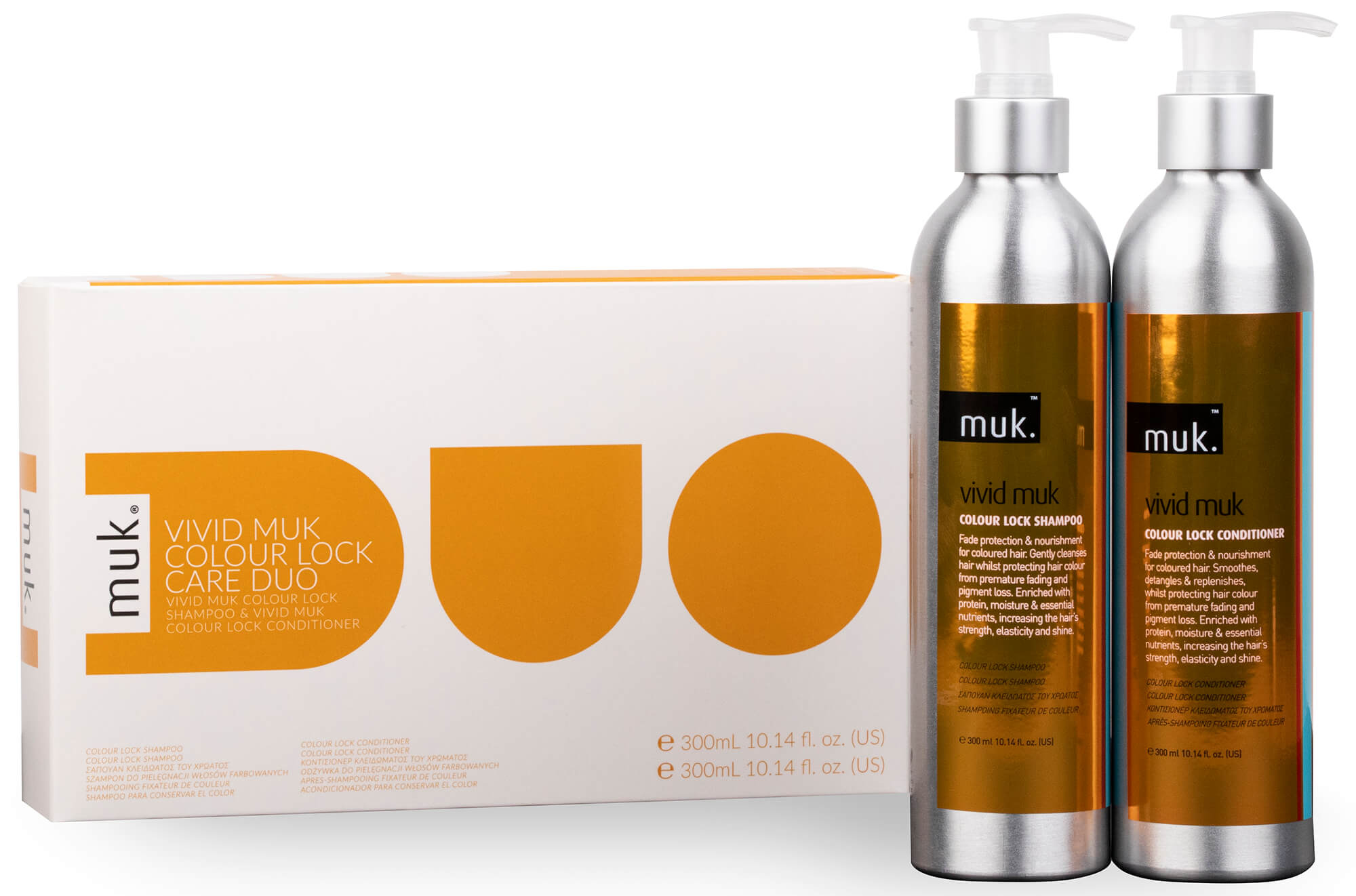 Vivid Muk Archives - muk haircare