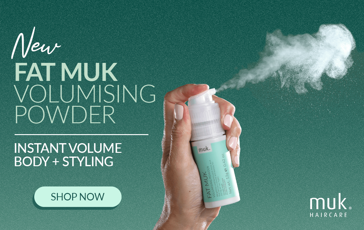 Home Page - muk haircare