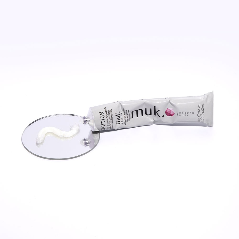 .12 Smokey Silver - muk haircare
