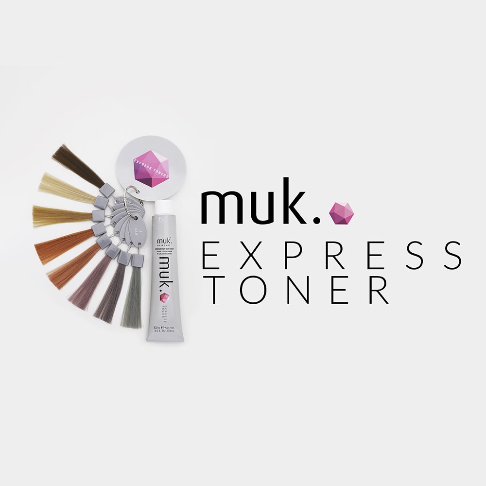 .12 Smokey Silver - muk haircare