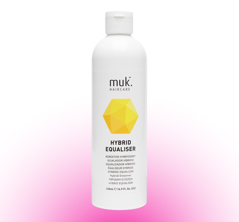 muk Hybrid Equaliser - muk haircare