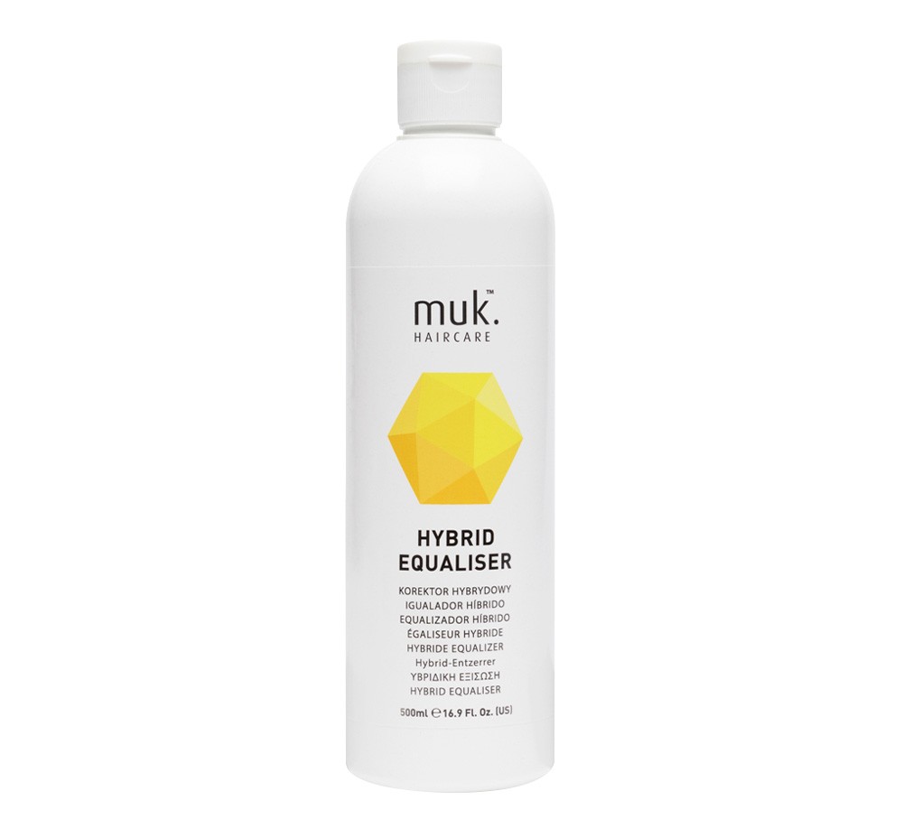 muk Hybrid Equaliser - muk haircare