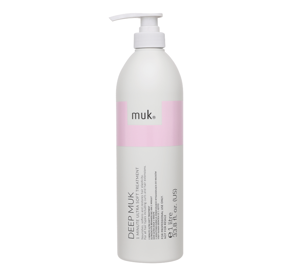 Treatment Archives - muk haircare