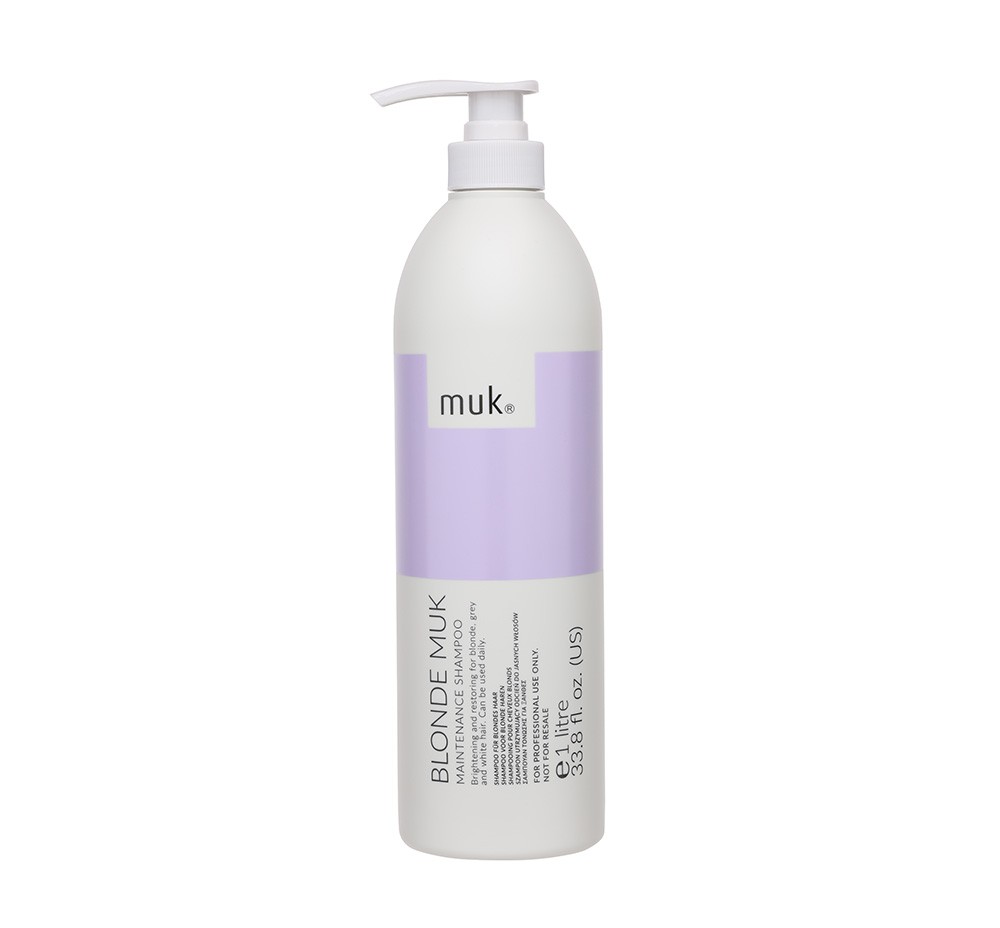 Shampoo Archives - muk haircare