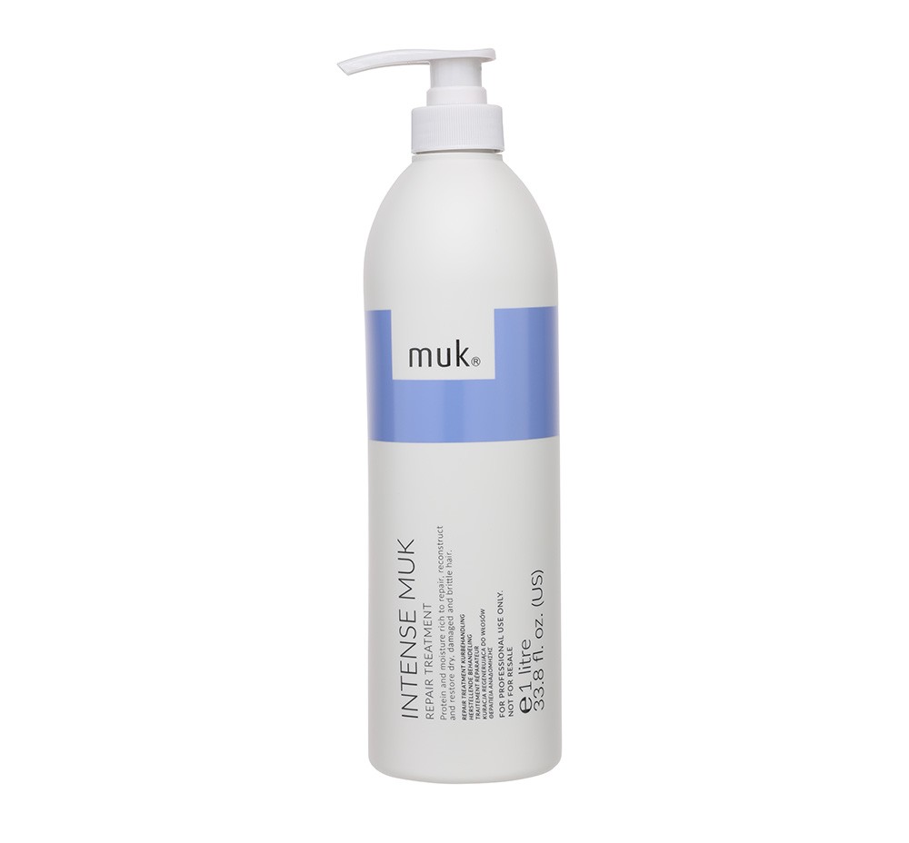 Treatment Archives - muk haircare
