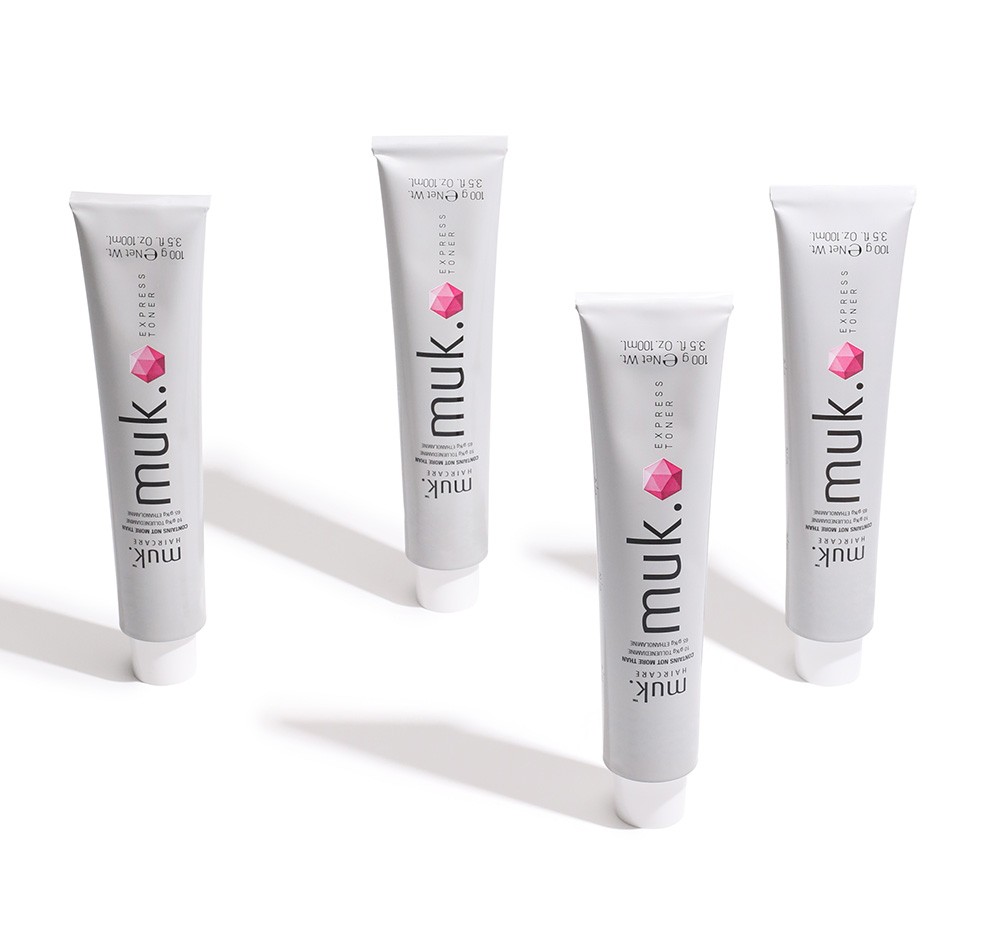 .12 Smokey Silver - muk haircare