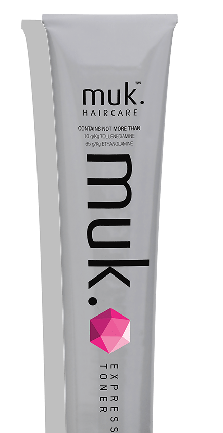 muk Express Toner Range Archives - muk haircare