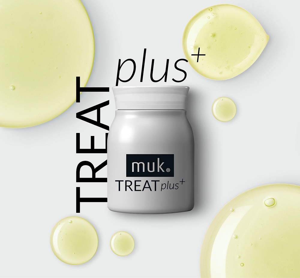 muk Treat plus+ - muk haircare