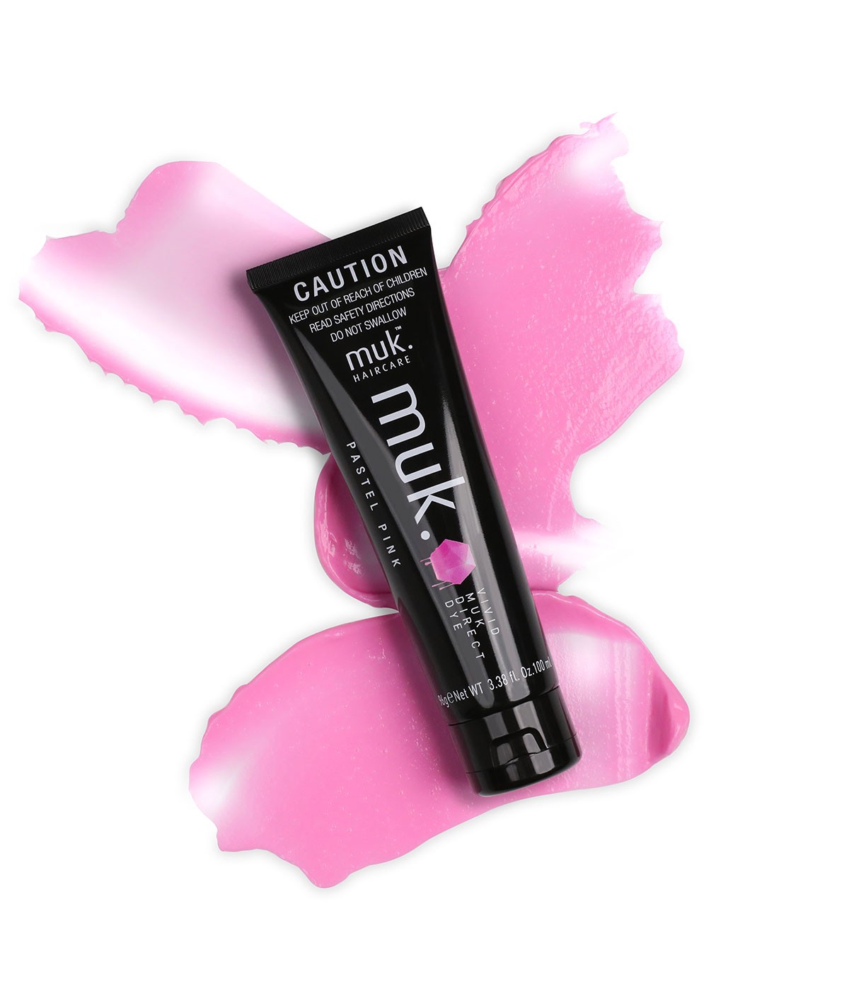 muk Vivid Bold Collection - muk haircare