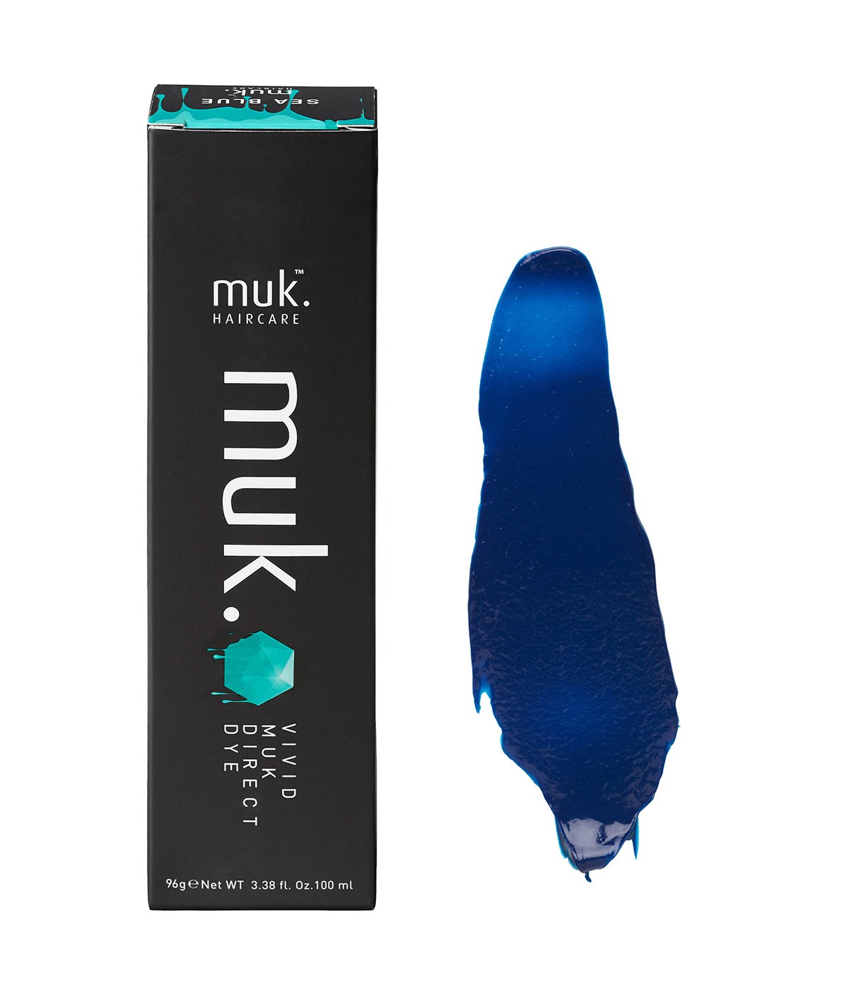 muk Vivid Bold Collection - muk haircare