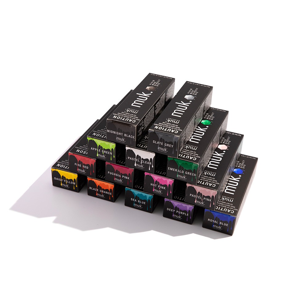 Pro Products Archive - muk haircare